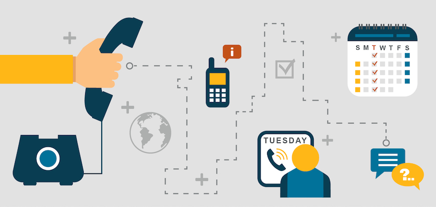 Stelter Insights - Listen and Learn: Using the ‘Tuesday Call’