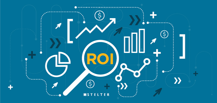 Stelter Insights - How to Measure Your Planned Giving ROI