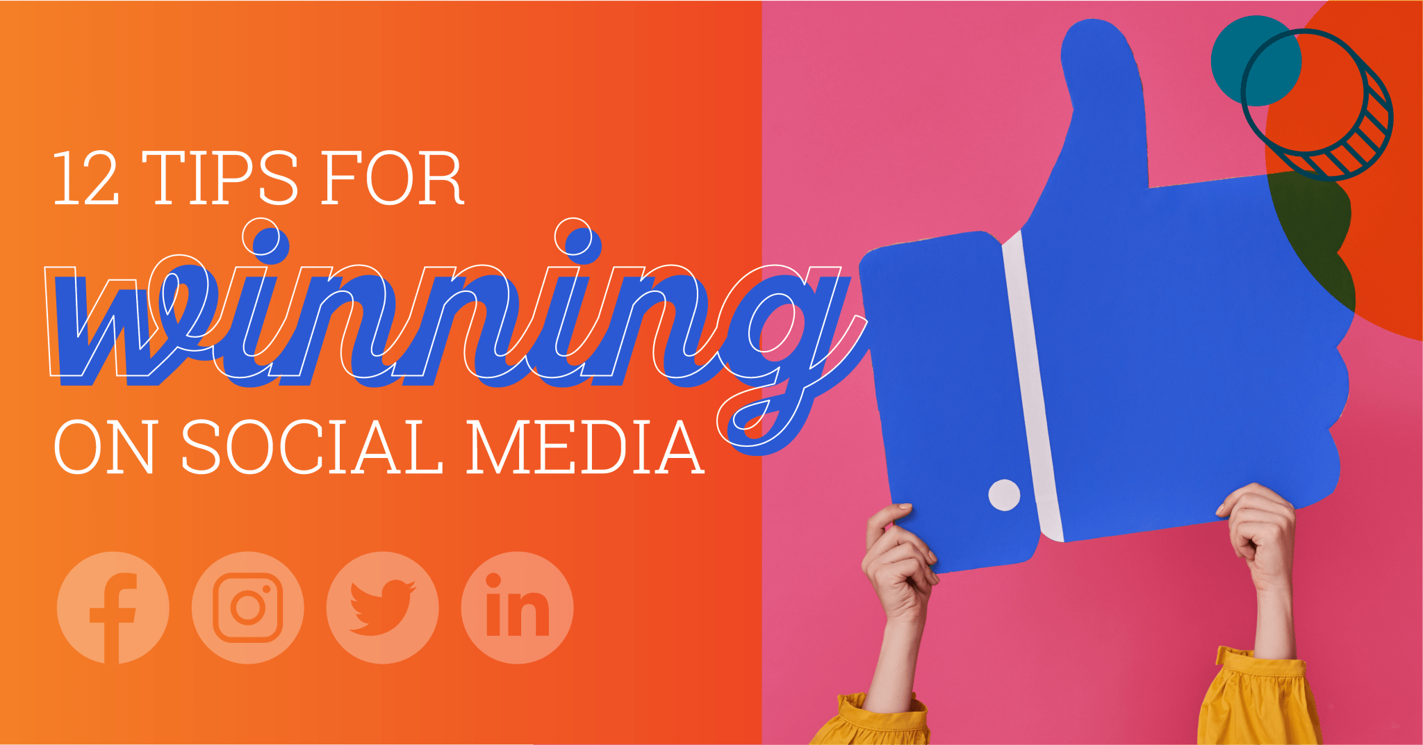 Stelter Insights - 7 Social Post Ideas for Nonprofits That Come ...